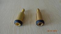 China Customized flexible hose with brass fittings, made in China professional manufacturer for sale