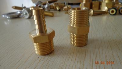 China Customized brass solder fittings for copper pipes, made in China professional manufacturer for sale