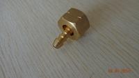 China Customized brass solder fittings for copper pipes, made in China professional manufacturer for sale