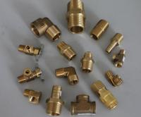 China Air hose fittings made in brass, made in China professional manufacturer for sale