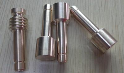 China Brass machining fittings, made in China, OEM orders are welcome for sale