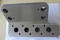 China Customize carbon steel part CNC machining, made in China professional manufacturer for sale