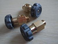 China Customizd CNC machined brass connectors, made in China professional manufacturer for sale