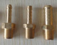 China CNC machining air hose fittings, made in China professional manufacturer for sale