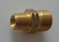 China CNC machining air hose fittings, made in China professional manufacturer for sale