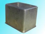 China Custom metal deep drawing stamping parts, made of stainless steel, carbon steel, aluminum etc for sale
