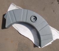 China Customized Carbon Steel Investment Casting, made in China professional manufacturer for sale