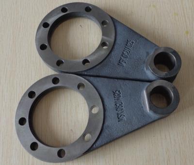 China Customized grey iron casting, according to your drawings for sale