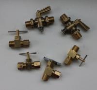 China Custom CNC brass pipe fittings, made in China professional manufacturer for sale