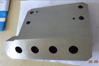 China Customize carbon steel part CNC machining, made in China professional manufacturer for sale