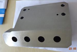 China Customize carbon steel part CNC machining, made in China professional manufacturer for sale