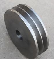 China Customize carbon steel part CNC machining, made in China professional manufacturer for sale
