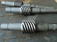 China Customize carbon steel part CNC machining, made in China professional manufacturer for sale