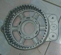 China Customized Aluminum Die Casting Parts, Made In China'S Manufacturer for sale