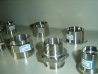 China OEM Stainless Steel Precision Castings, Made In China Professional Manufacturer for sale