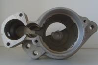 China OEM investment casting aluminium, with all kinds of finishes, made in China professional manufacturer for sale