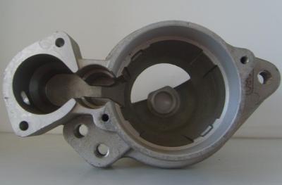 China OEM investment casting aluminium, with all kinds of finishes, made in China professional manufacturer for sale