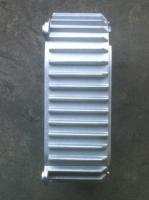 China OEM investment casting aluminium, with all kinds of finishes, made in China professional manufacturer for sale
