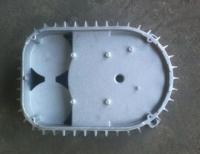 China OEM investment casting aluminium, with all kinds of finishes, made in China professional manufacturer for sale