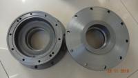 China OEM iron casting parts, with all kinds of finishes, made in China professional manufacturer for sale