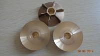 China Ductile Iron, GB, ASTM, AISI, DIN And JIS Standards, Sand Casting, Grey Iron Casting, Steel Casting for sale
