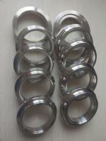 China CNC machining Sensor stainless steel ring, cnc machining, Stainless steel welding flange,pipe fitting for sale