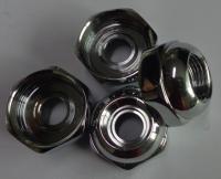 China Environment-protection Lead-free Copper Fitting, DIN and JISB Marks for sale