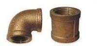 China Custom CNC brass pipe fittings, made in China professional manufacturer for sale