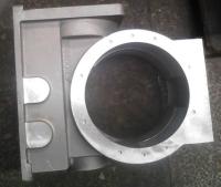 China Customized aluminum sand casting, made in China professional manufacturer for sale
