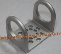 China Customized Die Casting Parts, Die-Casting Aluminum, Mechanical Finishing, Made In China Professional Manufacturer for sale