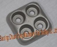 China Customized Die Casting Parts, Die-Casting Aluminum, Mechanical Finishing, Made In China Professional Manufacturer for sale