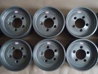 China Customized ductile iron casting with all kinds of finishes, according to your drawings for sale