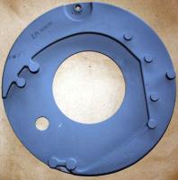 China Customized casted iron parts, made in China professional manufacturer, locks for sale