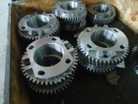 China Customize carbon steel CNC machining, made in China professional manufacturer for sale