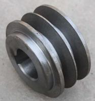 China Customize carbon steel CNC machining, made in China professional manufacturer for sale