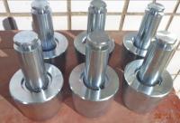 China Customize carbon steel CNC machining, made in China professional manufacturer for sale