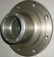 China Customized casted iron parts, made in China professional manufacturer,wheel hub for sale