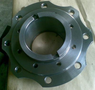 China Customized ductile iron casting with all kinds of finishes, according to your drawings for sale