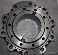 China Customized ductile iron casting with all kinds of finishes, according to your drawings for sale