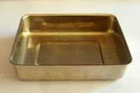 China Custom metal deep drawing stamping parts, made of stainless steel, carbon steel, aluminum etc for sale