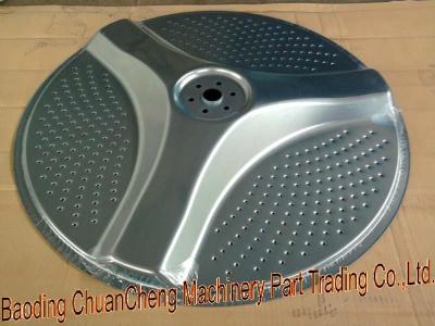 China Custom metal deep drawing stamping parts, made of stainless steel, carbon steel, aluminum etc for sale