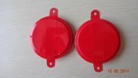 China Custom metal deep drawing stamping parts, made of stainless steel, carbon steel, aluminum etc for sale