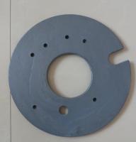 China Customized gray cast iron parts, made in China professional manufacturer for sale
