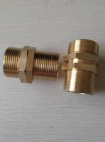 China Customized Garden Hose Quick Connector with all kinds of finishes, made in China professional manufacturer for sale