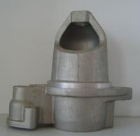 China Customized sand casting metal parts , made in China professional manufacturer for sale