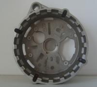 China Customized sand casting metal parts , made in China professional manufacturer for sale