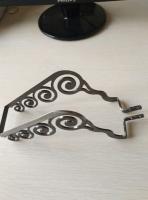 China stamping, Custom metal deep drawing stamping parts, made of stainless steel, carbon steel, aluminum etc for sale