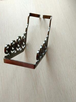 China Metal Stamping Parts, Process Customized Sheet Metal Parts, Stamping Parts, Deep Drawing Pieces, Forming for sale