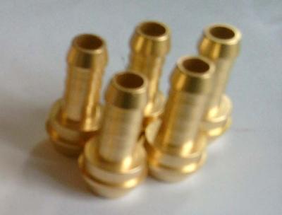 China Custom CNC Brass bsp pipe fittings, made in China professional manufacturer for sale