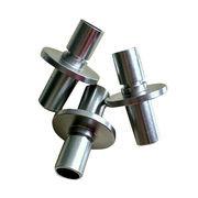 China Supporting frame CNC machining and other mechanical, Customized cnc precision machining parts with all kinds of finishes for sale